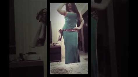 رقص خرافى و جسم نار Youtube