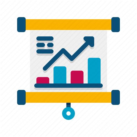 Statistics Analytics Diagram Chart Icon Download On Iconfinder