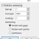 How To Enable And Customize Line Numbers In Microsoft Word