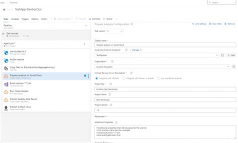 ensure software quality with devsecops