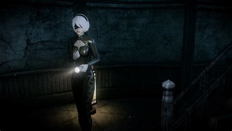 Nude Mod Request Fatal Frame Iv Mask Of The Lunar Eclipse [remake] Page 5 Adult Gaming