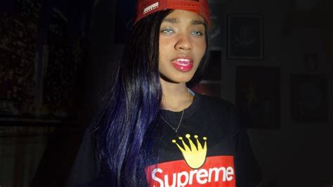 Sou Favela Versão Da Garota 💣🔥 Youtube