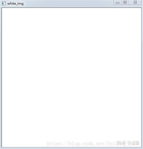数字图像处理系列opencv python快速入门篇 知乎