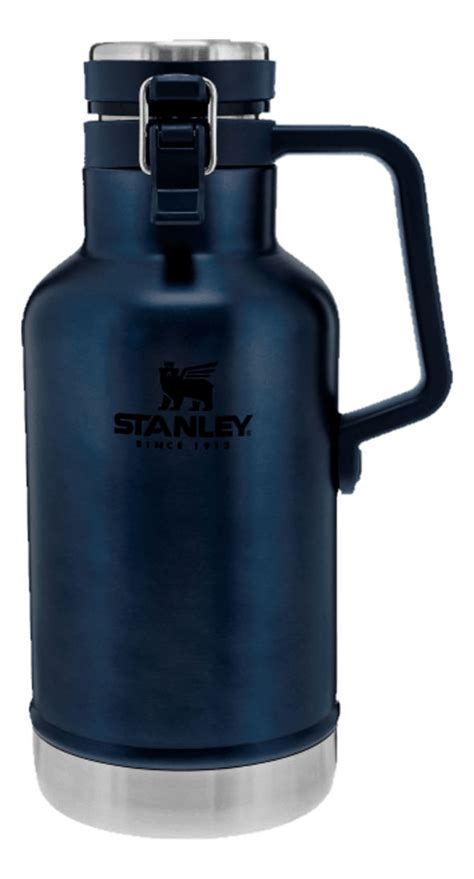 Termo Growler Botellón Stanley 1 9 Litros Acero Inoxidable