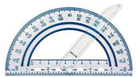 How To Use A Protractor Practical Tips Tutorial ThatSweetGift