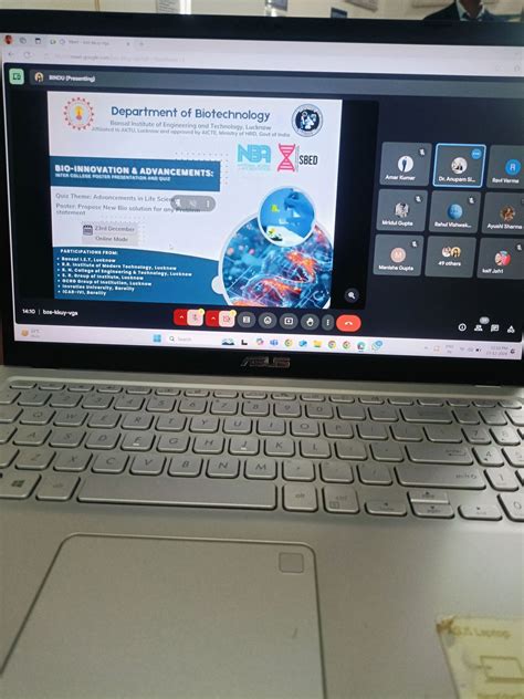 Mohd Kaif On Linkedin Biotech Innovation Eventplanning