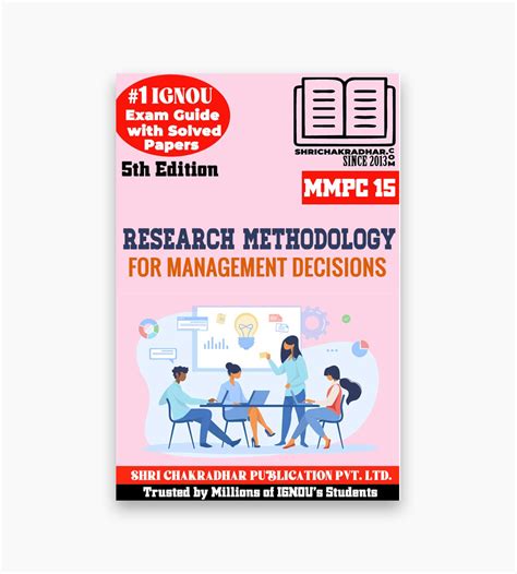 IGNOU MMPC Study Material Book MBA IGNOU Study Material
