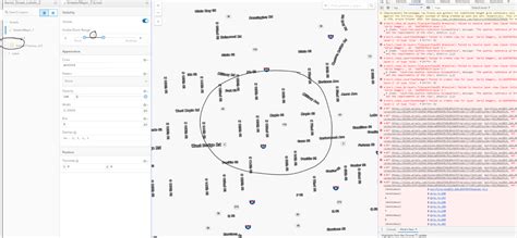 Vector Tile Layer Symbology Not Drawing Esri Community