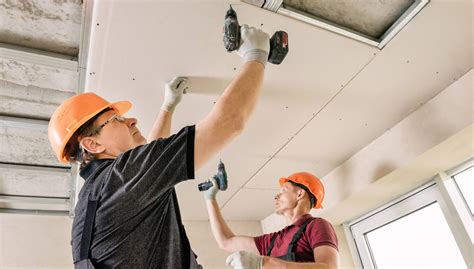 50 Sheetrock Installers Near You Airtasker Us