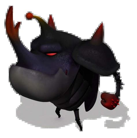 Black Larva Animation Wiki Fandom Powered By Wikia