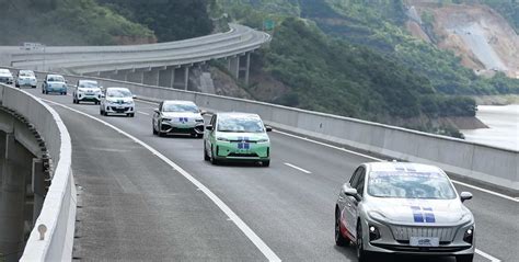 跑了一趟高速才明白：“增程”和“插混”的差距 车家号 发现车生活 汽车之家