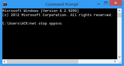 Rebuild Tokens Dat Or Activation Tokens File In Windows 11