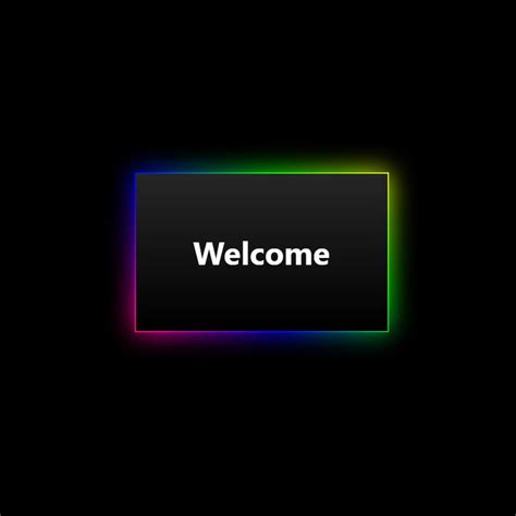 Animated Gradient Drop Shadow Pure Css Effect