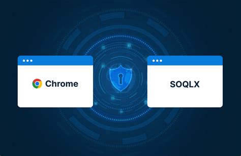 Salesforce Inspector Chrome Extension Vs Soqlx