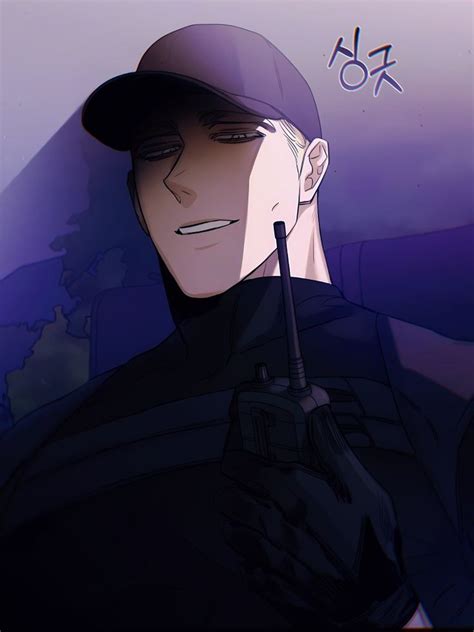 Caesar Alexandrovich Sergayev Cute Anime Guys Manhwa Caesar