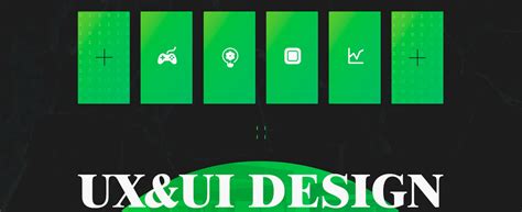 hackathon website on behance