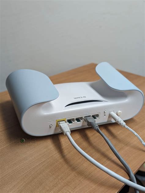 D Link M60 Review A Solid Wi Fi 6 Router Dong Knows Tech