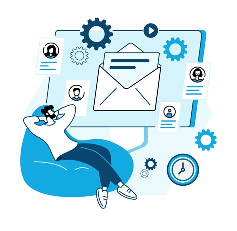 Omnimail Features