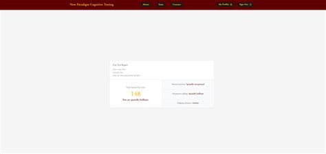 Spatial Iq Test With Scores R Cognitivetesting