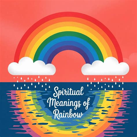 Significance Of Rainbows