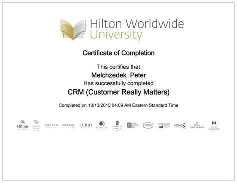 Crm Customer Really Matters Ppt