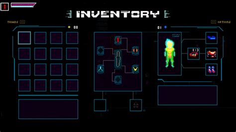 indie game devlog 41 new ui echo shards and sci fi upgrades news