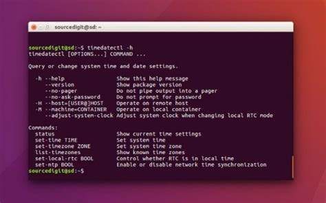 Fix Ubuntu TimeDateCTL NTP Sync No TeckLyfe