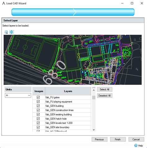 Help Load Cad Wizard Autodesk