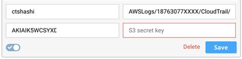 How To Collect Monitor And Process Logs And Metrics At Scale With Cognitive Insights AWS