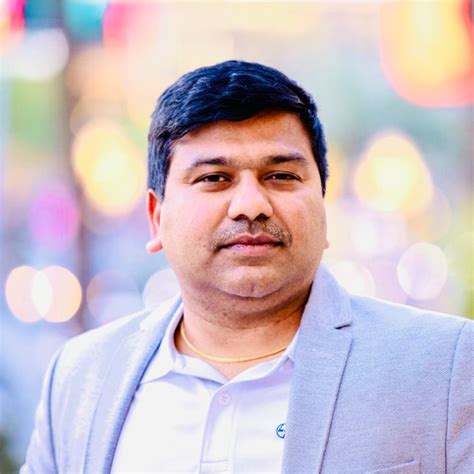 sateesh gottumukkala director and head of ml engineering ltimindtree
