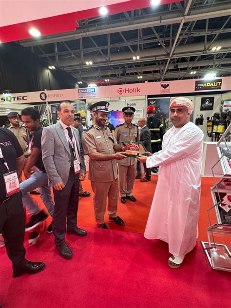 Dr Engr Jamal Al Sharqawi On Linkedin Al Tahadi Oman Ofsec