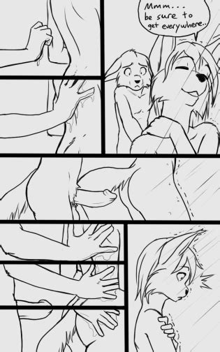 Monday Mornings Blackkitten Luscious Hentai Manga And Porn