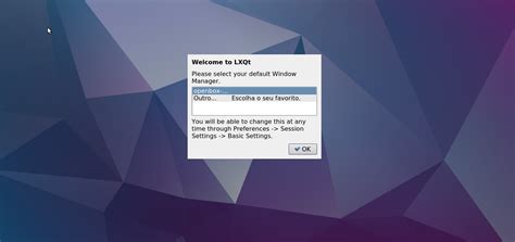 Lubuntu E LXQT