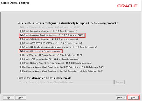 Anands Oracle Identity Management Blog Oracle Unified Directoryoud
