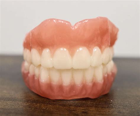 Digital Denture Partial And Complete Dentures Lewisville Flower Mound