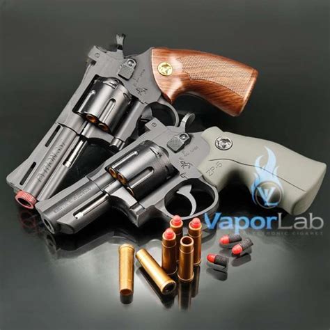 Jual Pistol Mainan Water Gel Soft Dart Toy Gun Python Zp5 Revolver Wgg Di Seller Sweet Shop