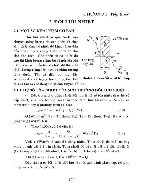 Tom Tat-2. Doi Luu Nhiet | PDF