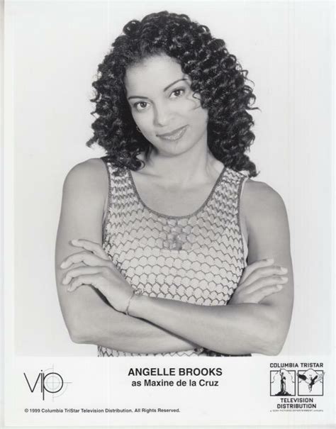Angelle Brooks In The 90s Ritual 2000 Imdb