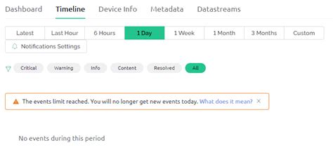notifications events and blynk logevent solved blynk community
