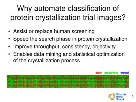 Ppt Crystallization Image Analysis On The World Community Grid Powerpoint Presentation Id