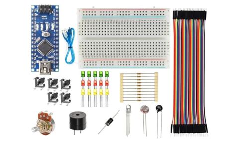 vou programar o seu arduino by fernandomsouza fiverr