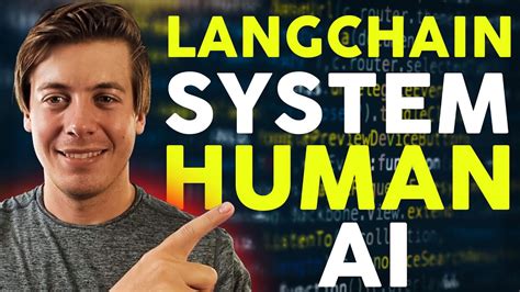 Mastering Langchain System Human And Ai Messages A Complete Guide