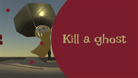 Kill A Ghost 🕹️ Play Now On Gamepix