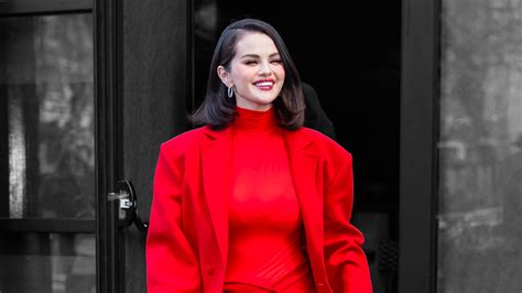Selena Gomez Praises Beyoncés Cowboy Carter Show