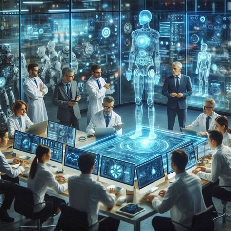 Citrux Digital On Linkedin Ai Techinnovation Businessgrowth