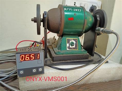 Vibration Monitoring System Online Vibration Monitoring System Latest Price Manufacturers