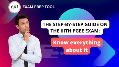 Exampreptool On Linkedin Iiith Pgee Mtech Preparation Strategy Cse