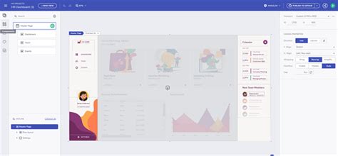 How To Create An App In App Builder With Role Based API