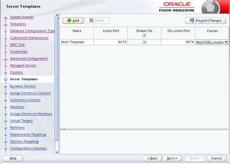 Provisioning Oracle Data Integrator Cloud Service