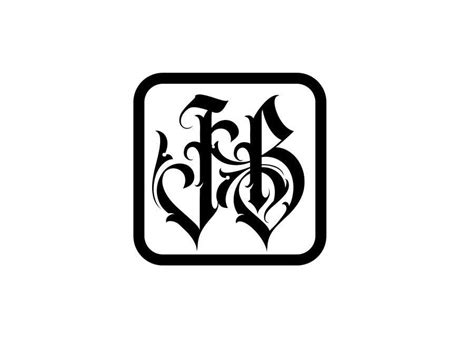 Entry 62 By Mtdesigner12 For Inital Symbolemblem Potential Pattern Made Of The Composition